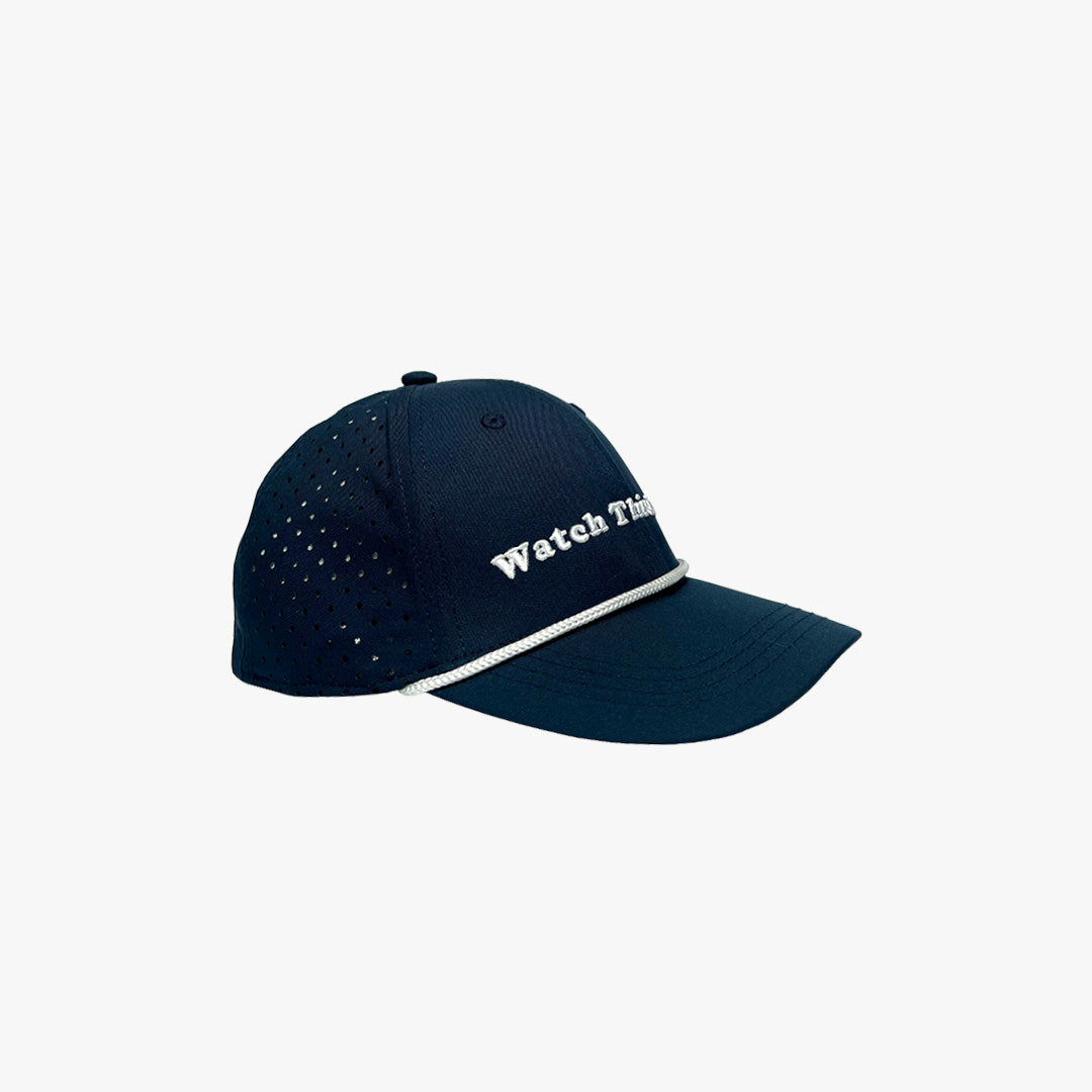 WTD Performance Hat – Saving Bogey